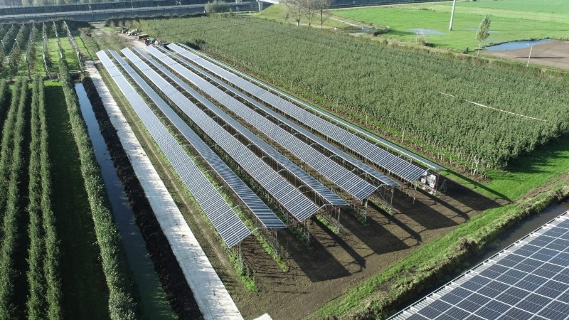 Brite Hellas successfully completed its series A financing round for a ...